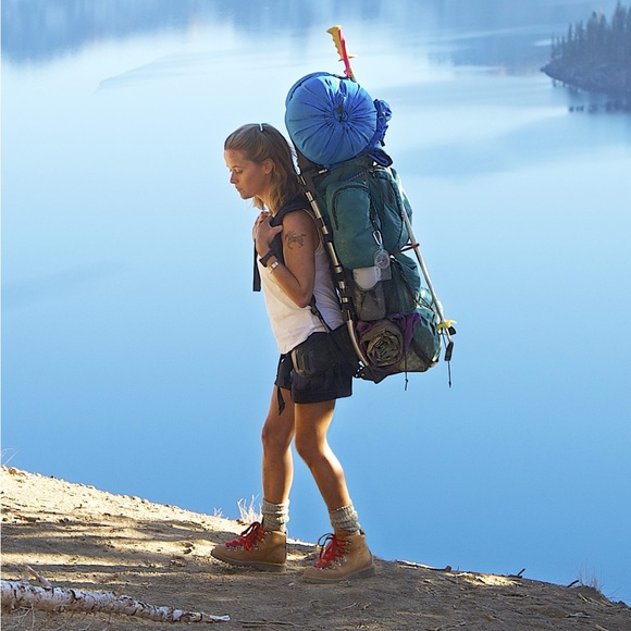 Danner | Shoes | Nib Reese Witherspoons Danner Mountain Light Cascade ...